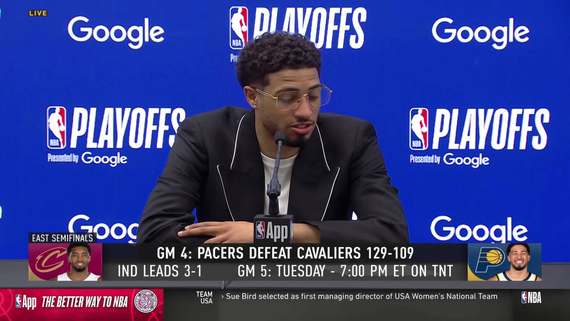 NBA Rumors: Jeff Van Gundy Signs Contract to Join Ty Lue's Clippers ...