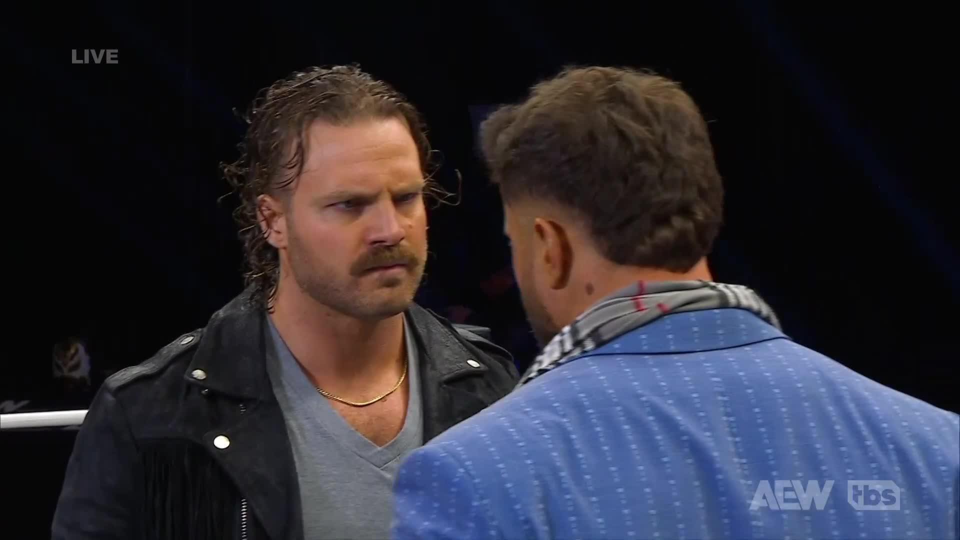 All Elite Wrestling | All Elite Wrestling News, Scores, Highlights ...