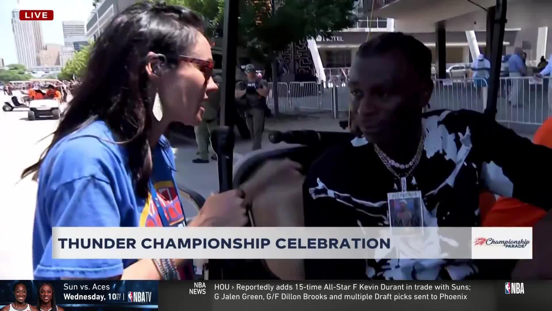 Western Michigan Beats Boston University to Win 2025 NCAA Hockey ...