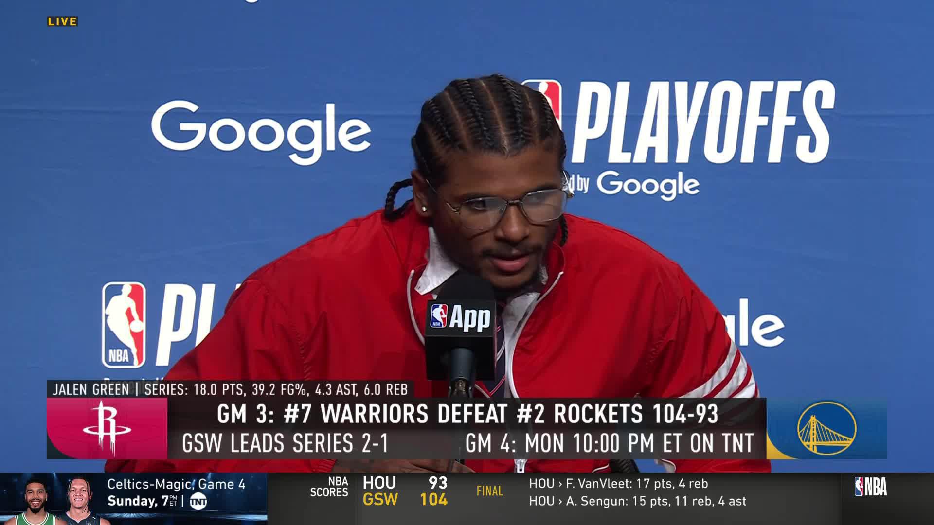 NBA Playoff Standings 2023: Final Regular-Season Records, Seedings and ...