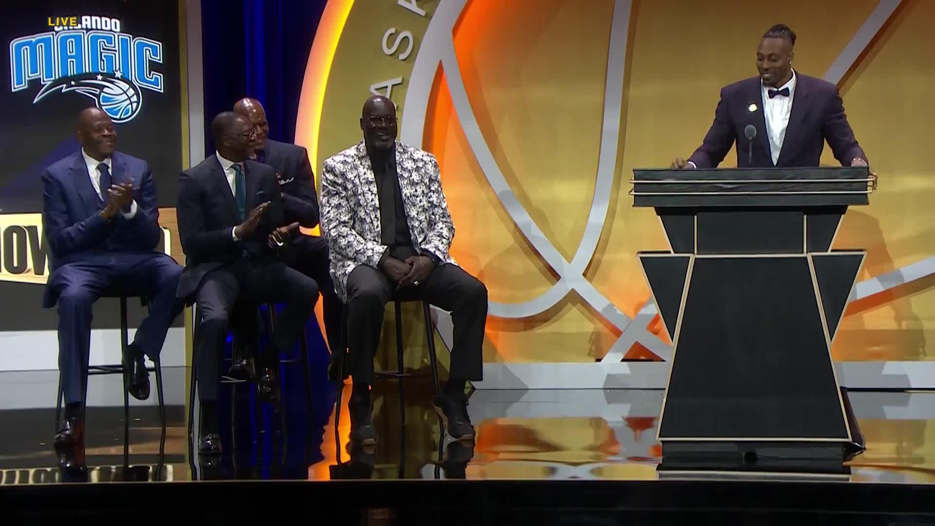 Orlando Magic | Orlando Magic News, Scores, Highlights, Stats, Standings, and Rumors | Bleacher ...