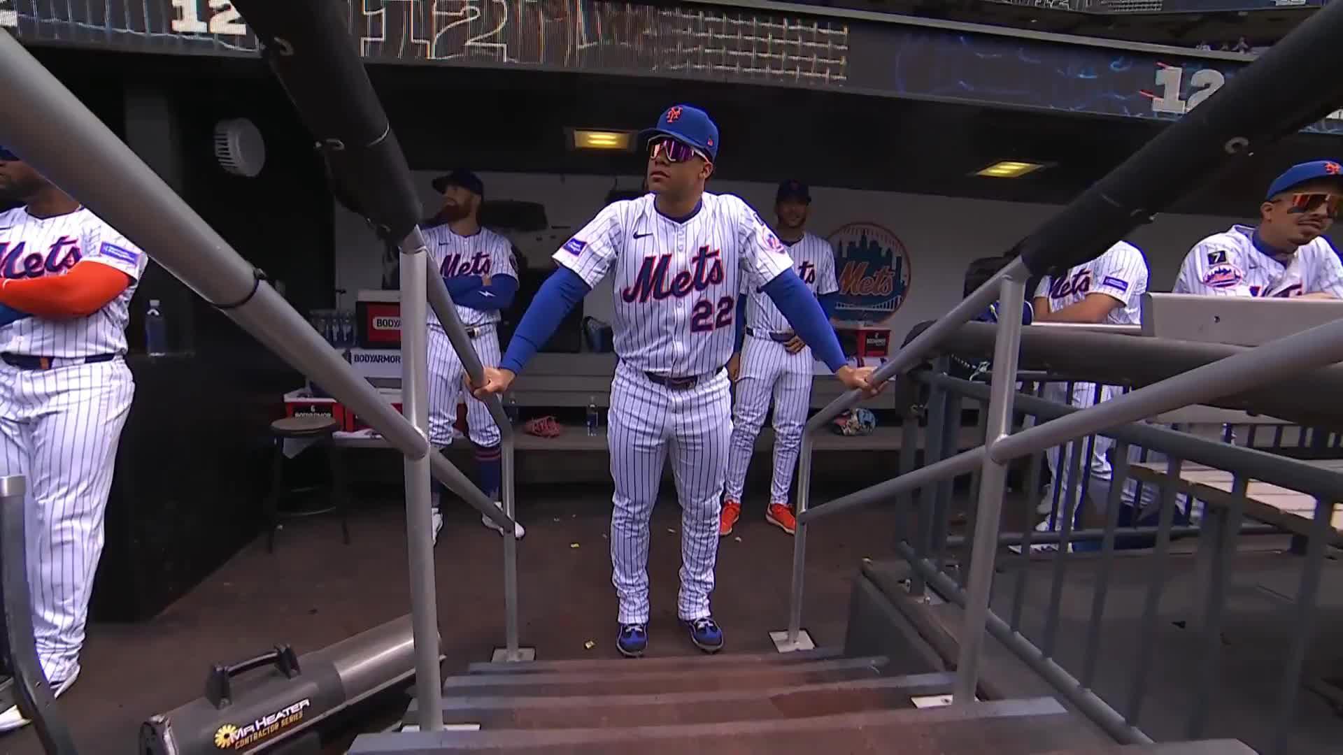 MLB Rumors: Pete Alonso Contract Interests Giants in Free Agency amid Mets Buzz