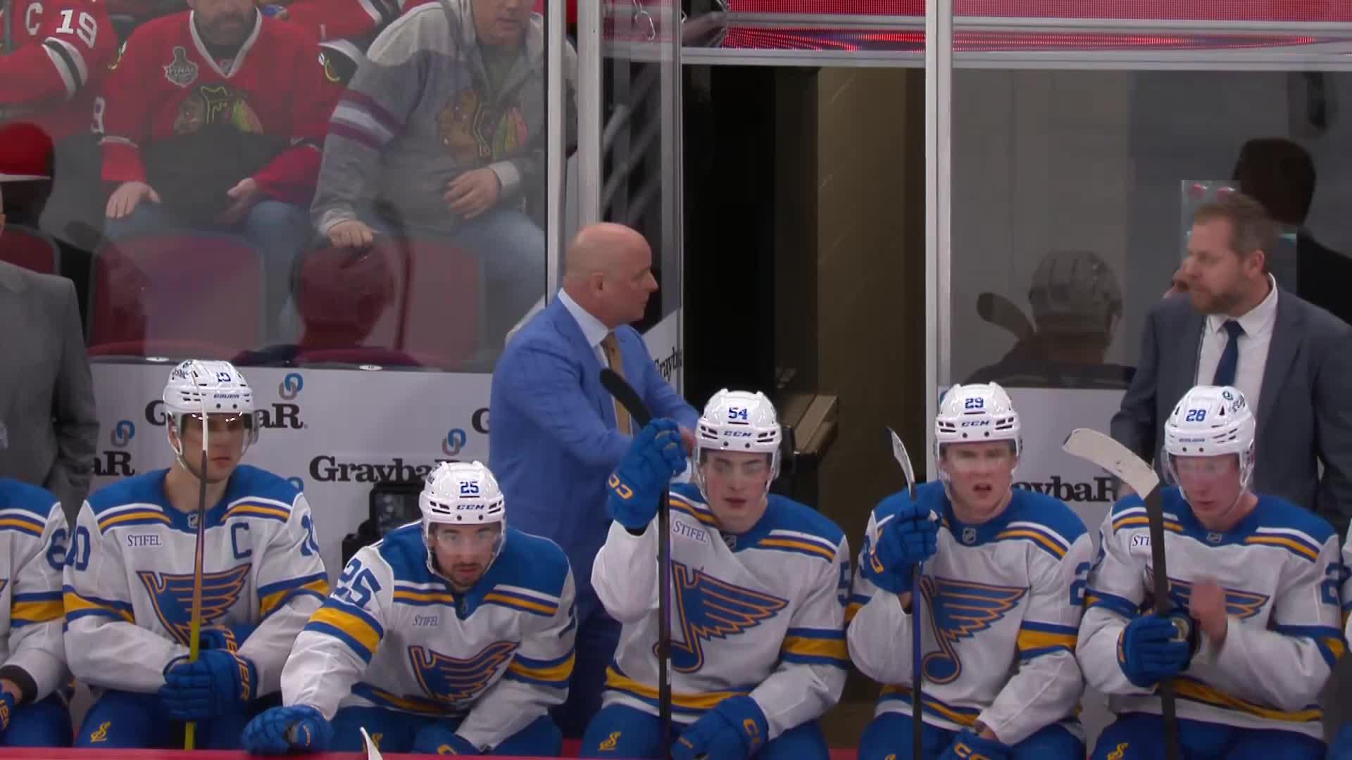 Photo Shows 'Hole in the Ice' at Winter Olympics Hockey Test Event